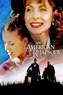 an american rhapsody plot