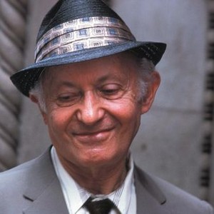 Lee Strasberg - Rotten Tomatoes