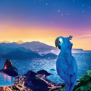 Rio - Rotten Tomatoes