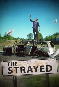 The Strayed | Reviews | Rotten Tomatoes