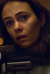 Archive 81: Season 1, Episode 1 | Rotten Tomatoes