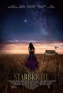 Starbright | Rotten Tomatoes