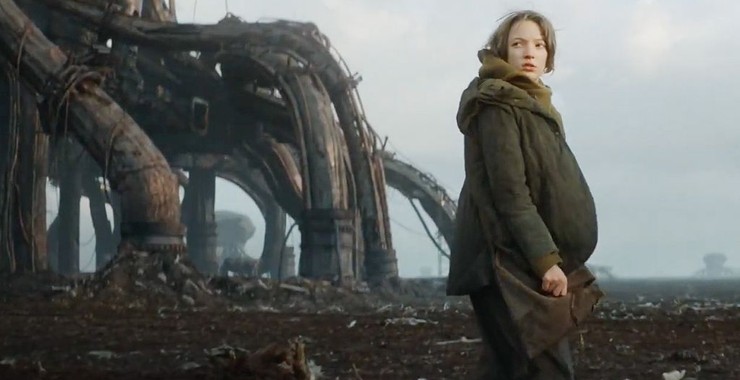 Vesper - Rotten Tomatoes