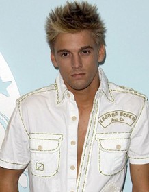 Aaron Carter | Rotten Tomatoes
