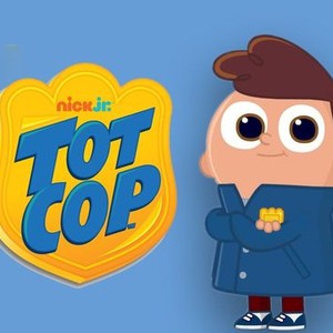 Tot Cop: Season 1, Episode 1 - Rotten Tomatoes