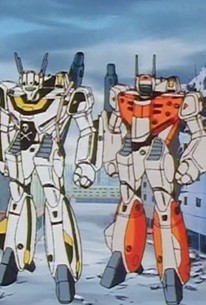Robotech: Season 1, Episode 2 | Rotten Tomatoes