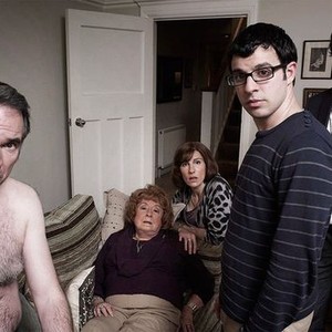 Friday Night Dinner: Season 1, Episode 3 - Rotten Tomatoes