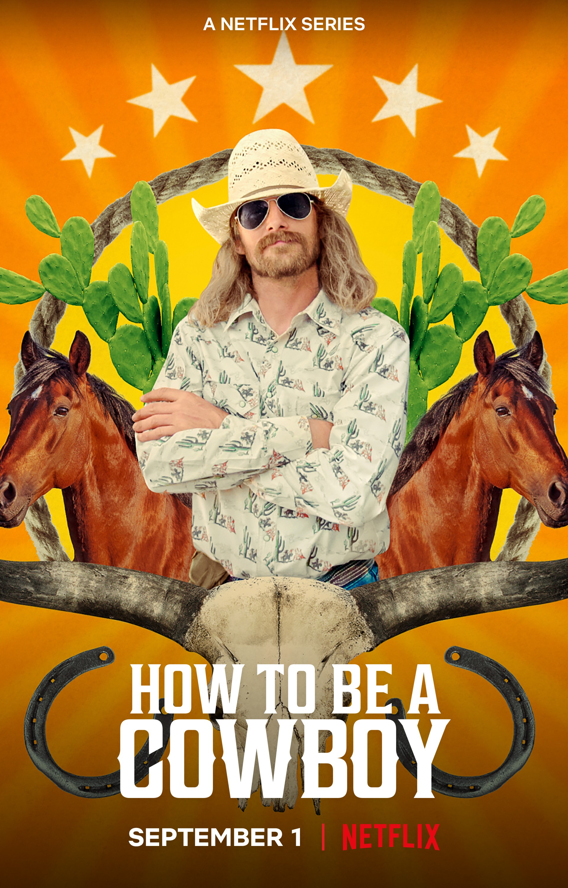 How to Be a Cowboy - Rotten Tomatoes