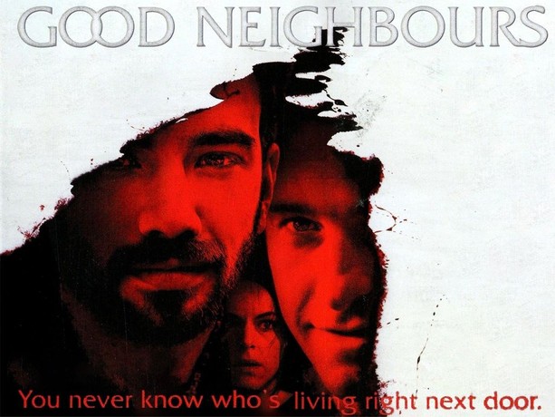 Good Neighbours Movie