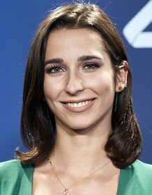 Lola Rodriguez - Rotten Tomatoes