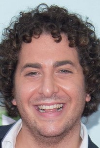 Oliver Cooper - Rotten Tomatoes