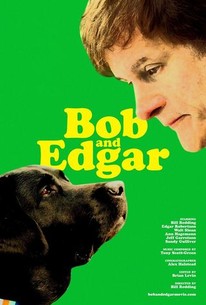 Bob and Edgar - Movie Reviews | Rotten Tomatoes