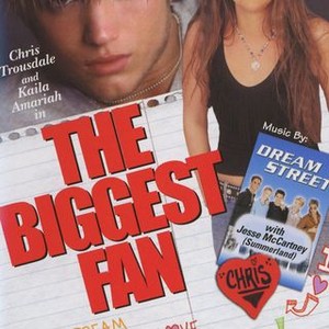 The Biggest Fan - Rotten Tomatoes