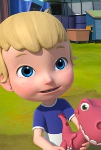 Rusty Rivets: Season 1, Episode 1 | Rotten Tomatoes