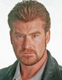 Sean Blowers | Rotten Tomatoes