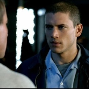 Prison Break - Season 1 Episode 1 - Rotten Tomatoes