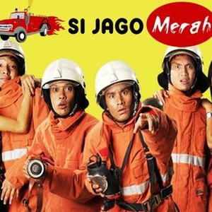Si Jago Merah - Rotten Tomatoes