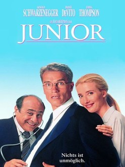junior netflix