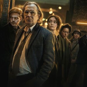 Slow Horses - Rotten Tomatoes