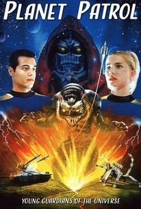 Planet Patrol | Rotten Tomatoes