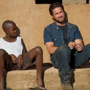 Machine Gun Preacher - Rotten Tomatoes