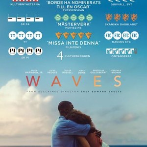 Waves - Rotten Tomatoes