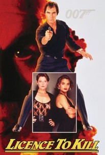 Licence To Kill (1989) - Rotten Tomatoes