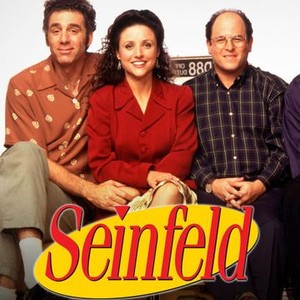 Seinfeld: Season 1, Episode 1 - Rotten Tomatoes