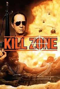 Kill Zone | Rotten Tomatoes