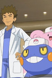 Pokémon the Series: Pokémon Ultimate Journeys: The Series, Episode 38 ...