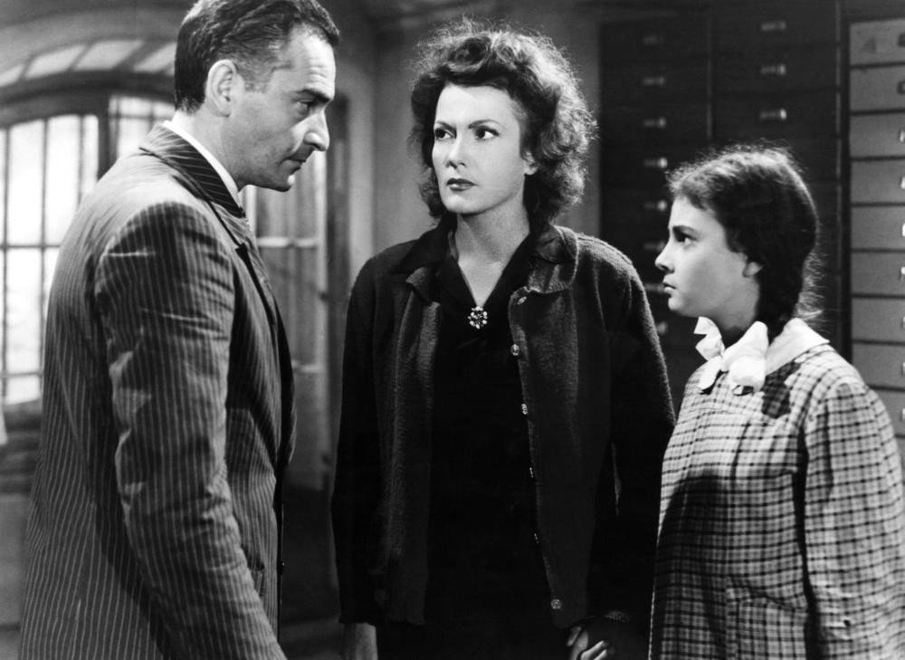 Isa Miranda Pictures | Rotten Tomatoes