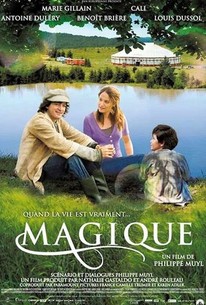 Magique | Rotten Tomatoes