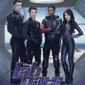Lab Rats: Bionic Island - Rotten Tomatoes
