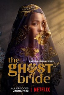 The Ghost Bride | Rotten Tomatoes