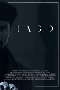 Iago (2019) | Rotten Tomatoes