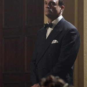 Marvel's Agent Carter - Rotten Tomatoes