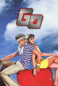 Go - Movie Reviews | Rotten Tomatoes