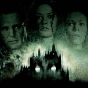The Haunting - Rotten Tomatoes