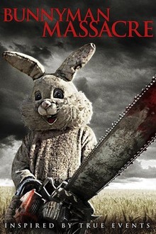 killer easter bunny