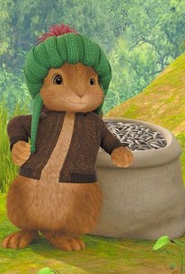 Peter Rabbit: Season 3, Episode 8 | Rotten Tomatoes