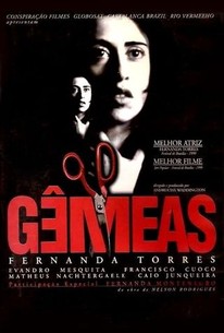 Gêmeas | Rotten Tomatoes