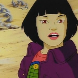 The New Adventures of Captain Planet: Season 2, Episode 18 - Rotten ...