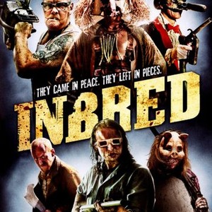 Inbred - Rotten Tomatoes