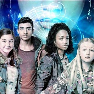 The Sparticle Mystery - Rotten Tomatoes