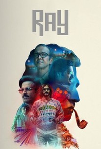 Ray: Season 1 | Rotten Tomatoes