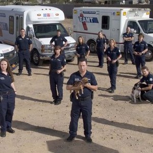 Animal Cops: Detroit: Season 20, Episode 5 - Rotten Tomatoes