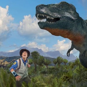 Andy's Dinosaur Adventures - Rotten Tomatoes