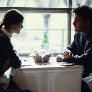 Changing Lanes - Rotten Tomatoes