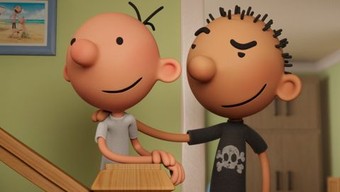 Diary of a Wimpy Kid: Rodrick Rules - Rotten Tomatoes