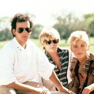 Keith Gordon Actor Christine